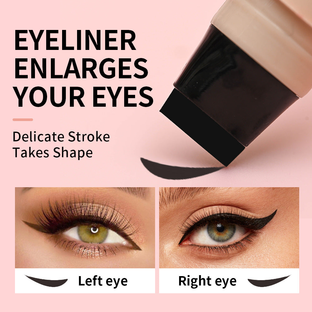 Love eyeliner seal waterproof and sweat resistant durable and bendable ...